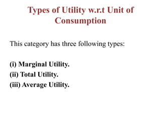 Utility | PPTX | Home Utilities | Personal Finance