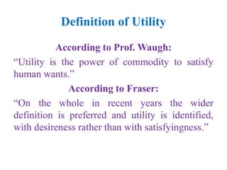 Utility | PPTX | Home Utilities | Personal Finance