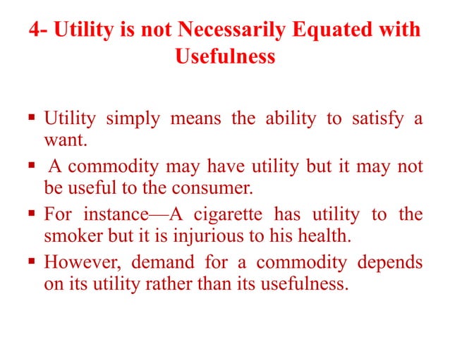 Utility | PPTX | Home Utilities | Personal Finance