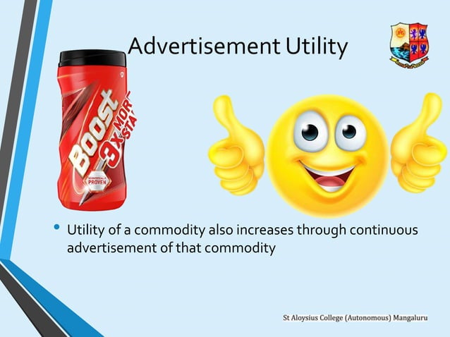 Utility | PPTX | Business | Business and Finance