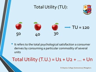 Utility | PPTX | Business | Business and Finance