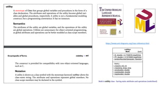 Utility Classes | PDF