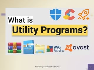 Utility-Softwares.pptxgdgfgdgdfgdfggfgfd | PPT