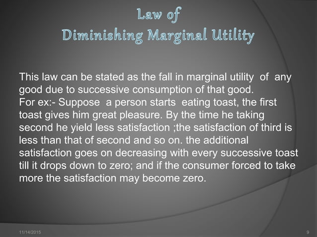 Utility analysis(2) | PPTX