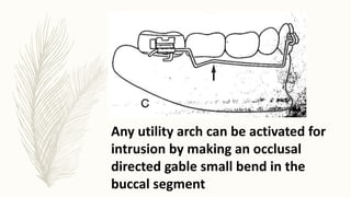 Utility arch | PPT