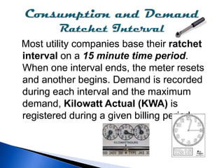 Utility Audit Training | PPT