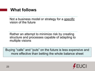 Utility business model | PPTX