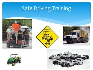 Utility Cart Training.pptx