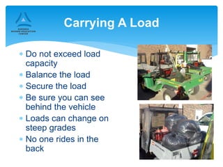 Utility Cart Training.pptx