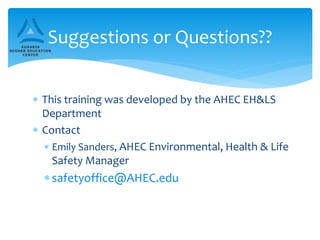 Utility Cart Training.pptx