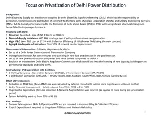 Utility Distribution Franchisee Business in India | PDF