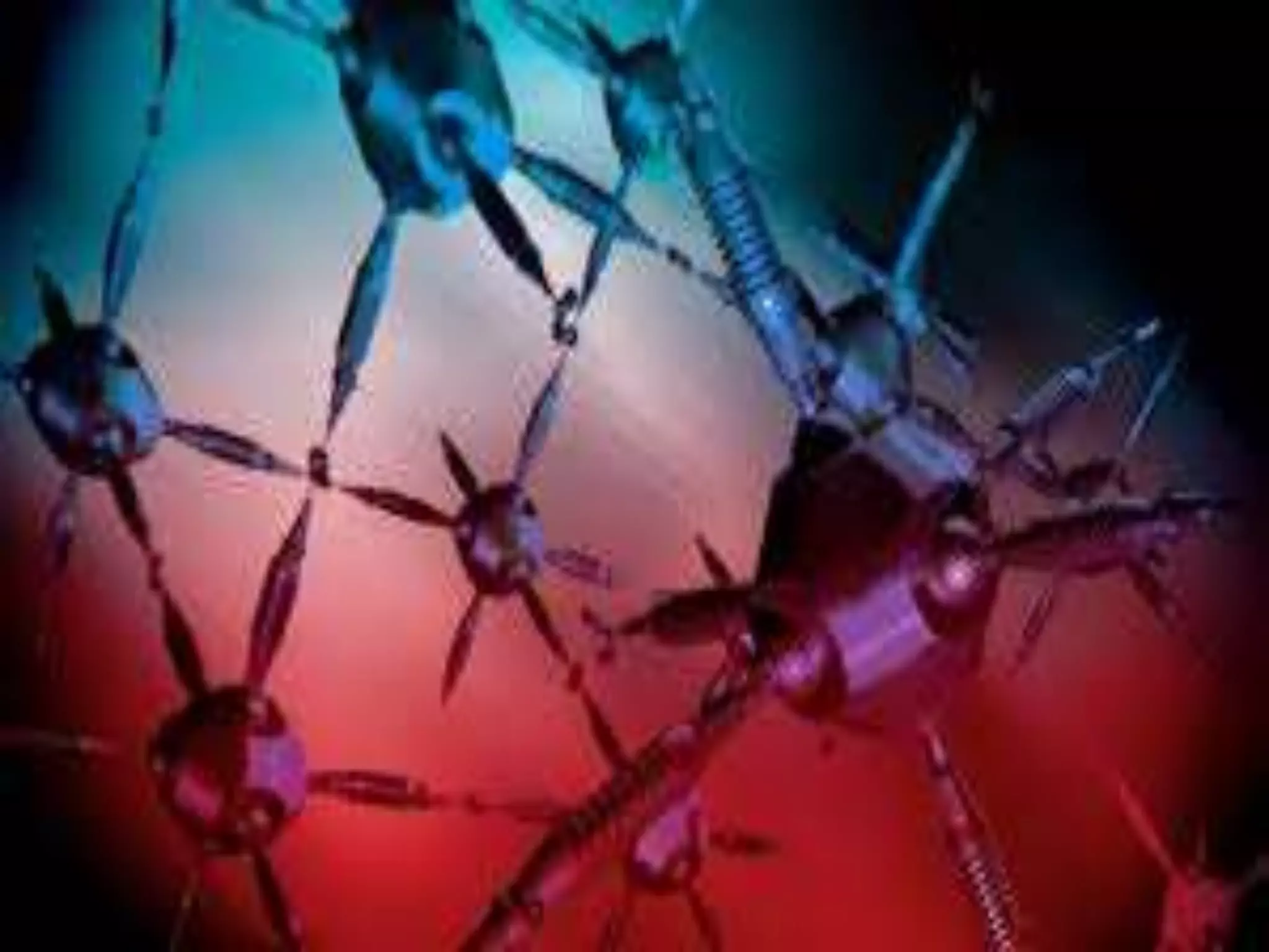 Utility fog ppt | PPTX