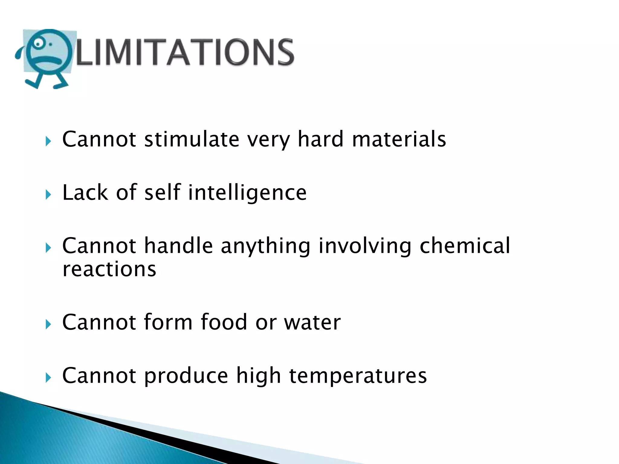 Utility fog ppt | PPTX