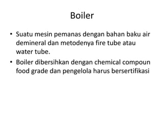 Utility lafi ad | PPTX
