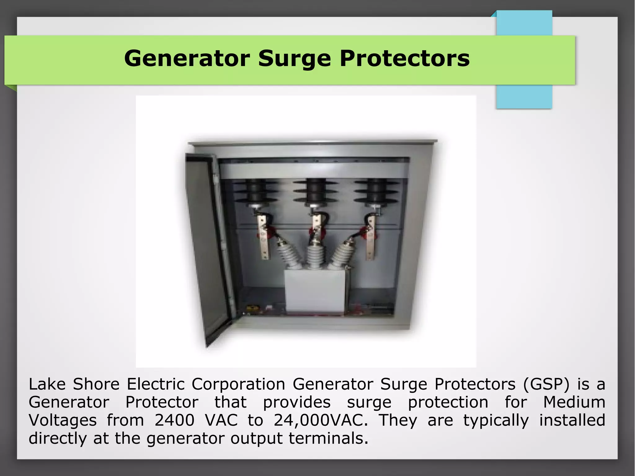 Utility Metering Transformer Cabinets - Lake Shore Electric Corporation ...