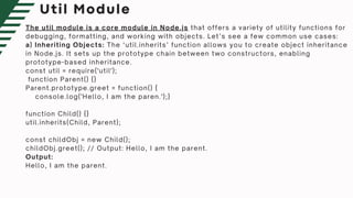 Utility Modules in Node.js.pdf