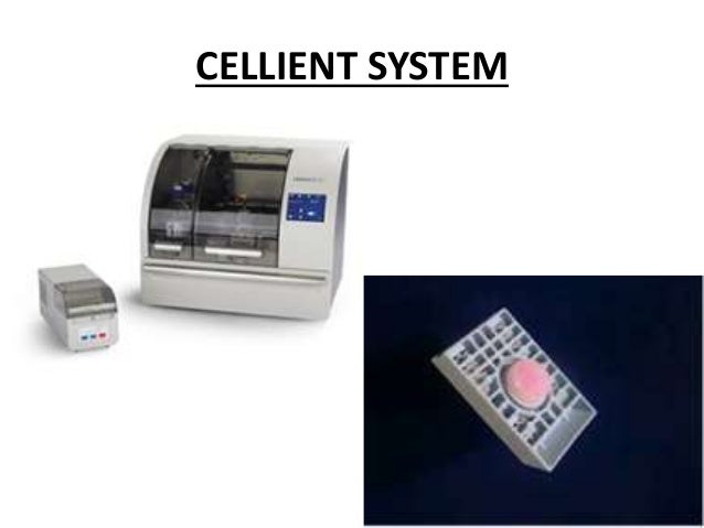 Utility of cell block in cytology.