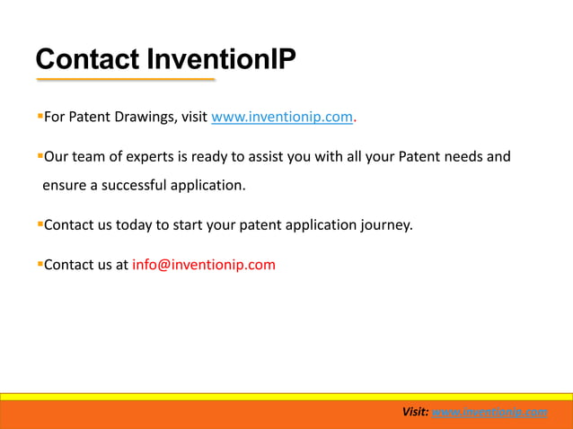 Utility Patent Drawings: Enhancing Your USPTO Patent Application ...
