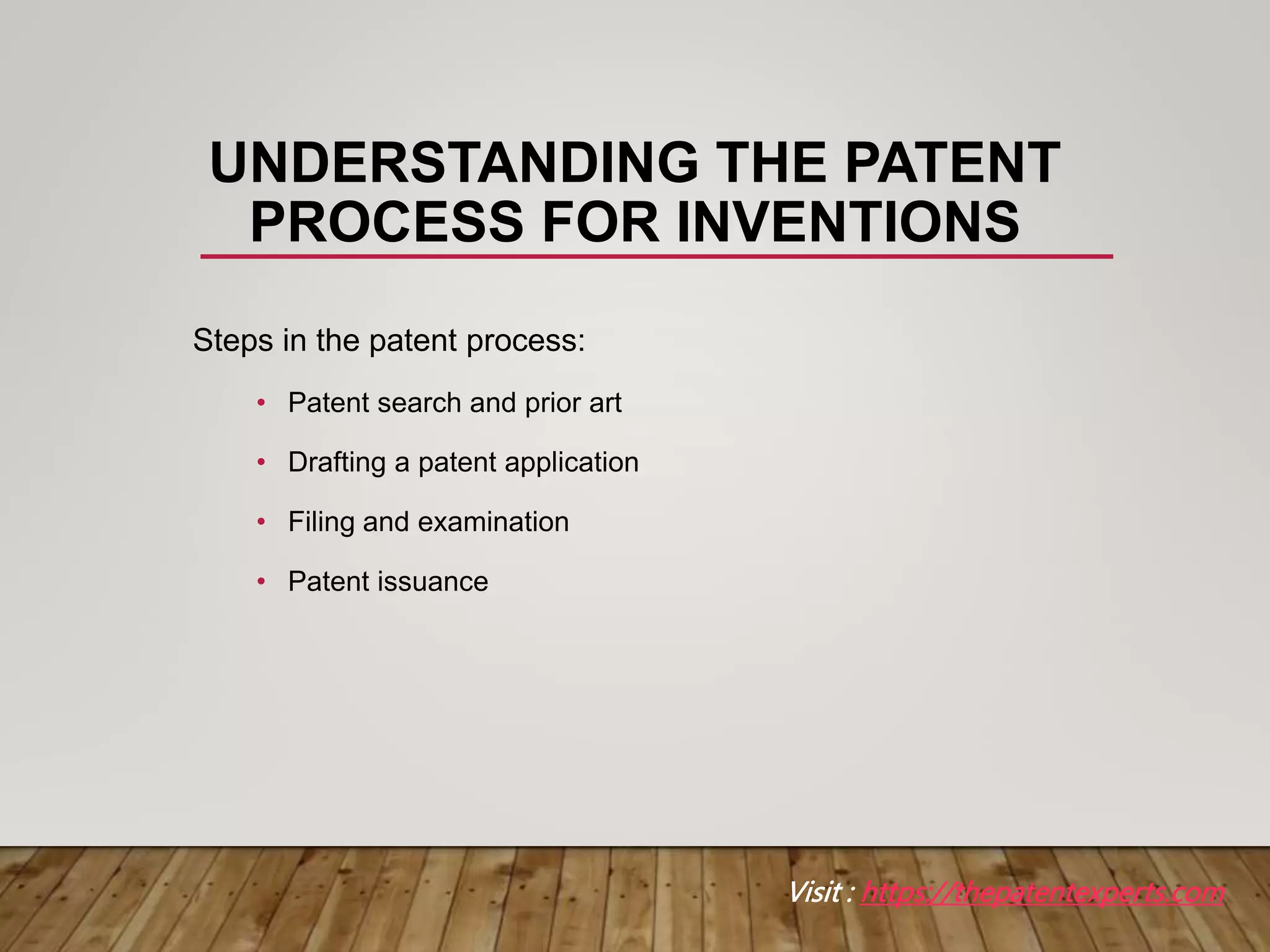 Understanding Utility vs. Design Patent Drawings : Mastering the Art of Patent Illustrations | PPT