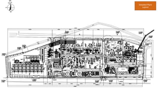 Utility & Plant Layout - Design & Standards.pptx