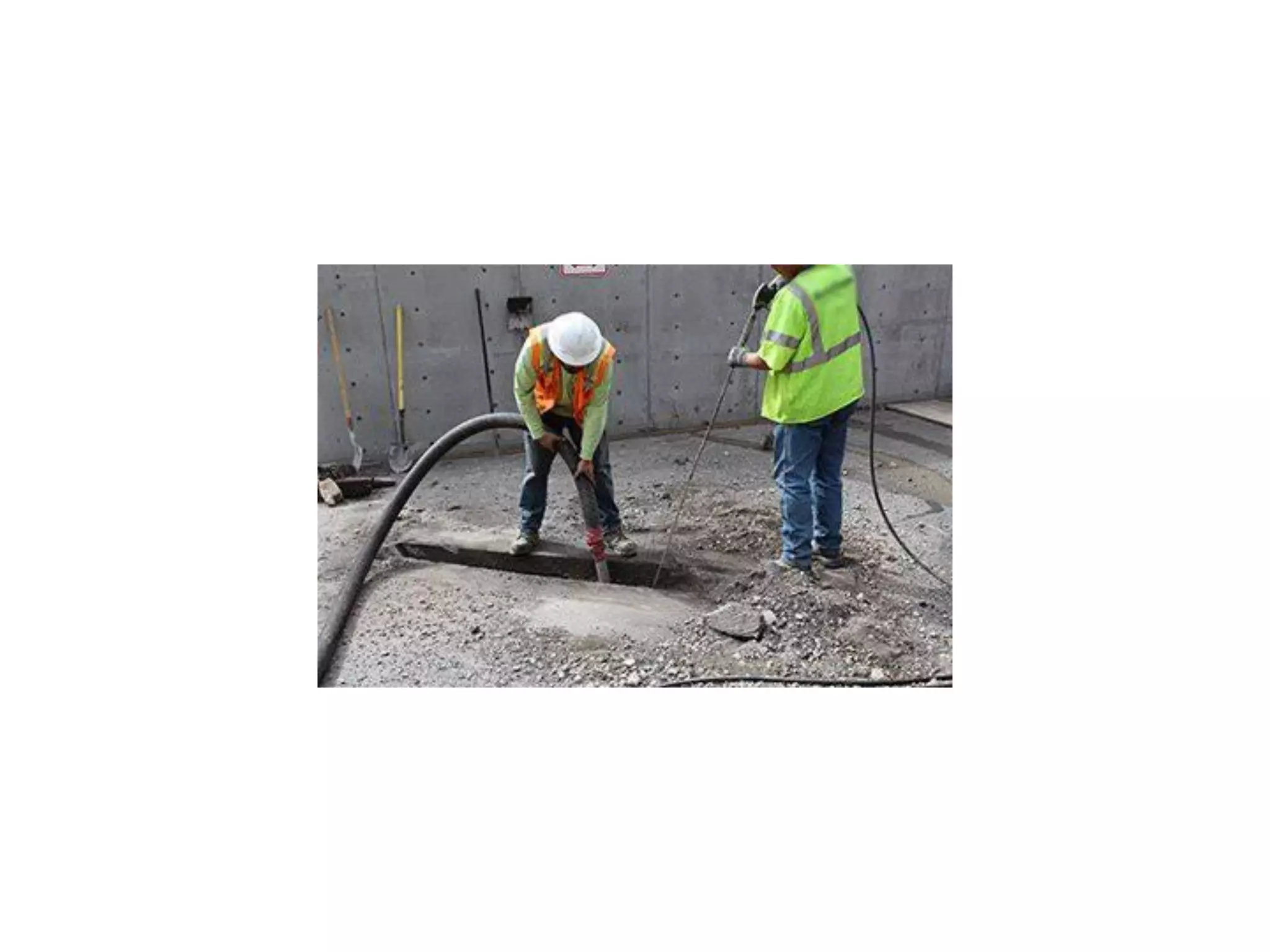 UTILITY POTHOLING Services in Virginia Beach, VA | PPT