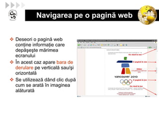 Utilizare internet | PPT