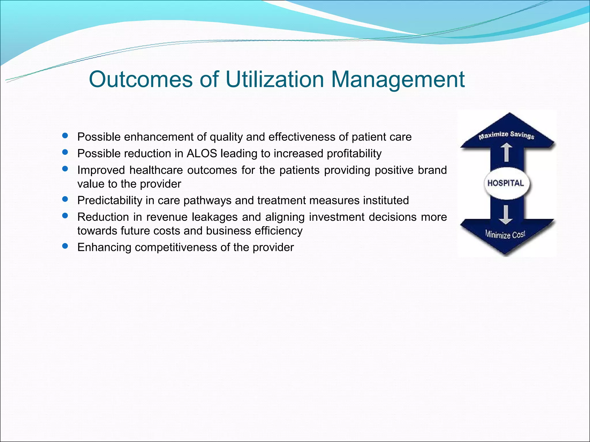 Utilization Management | PPT