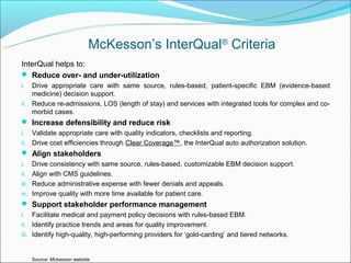 Utilization Management | PPT