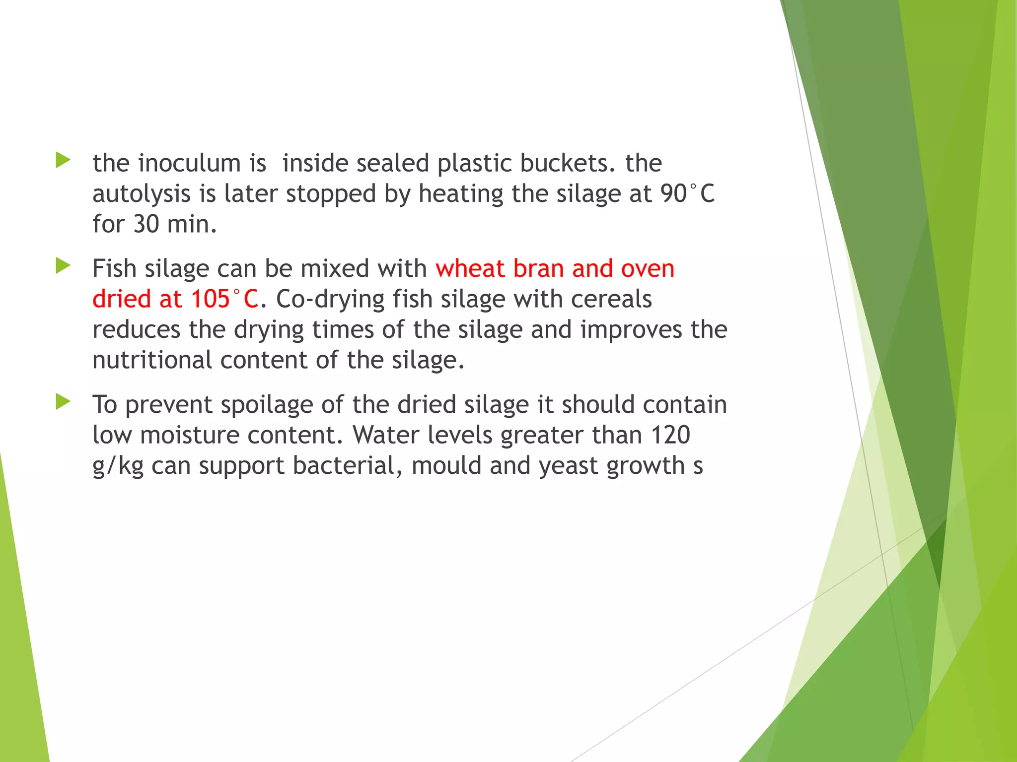 Utilization of fish wastes | PPT
