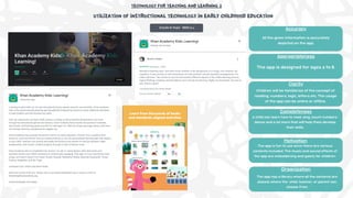 UTILIZATION OF INSTRUCTIONAL TECHNOLOGY IN EARLY CHILDHOOD EDUCATION.pdf