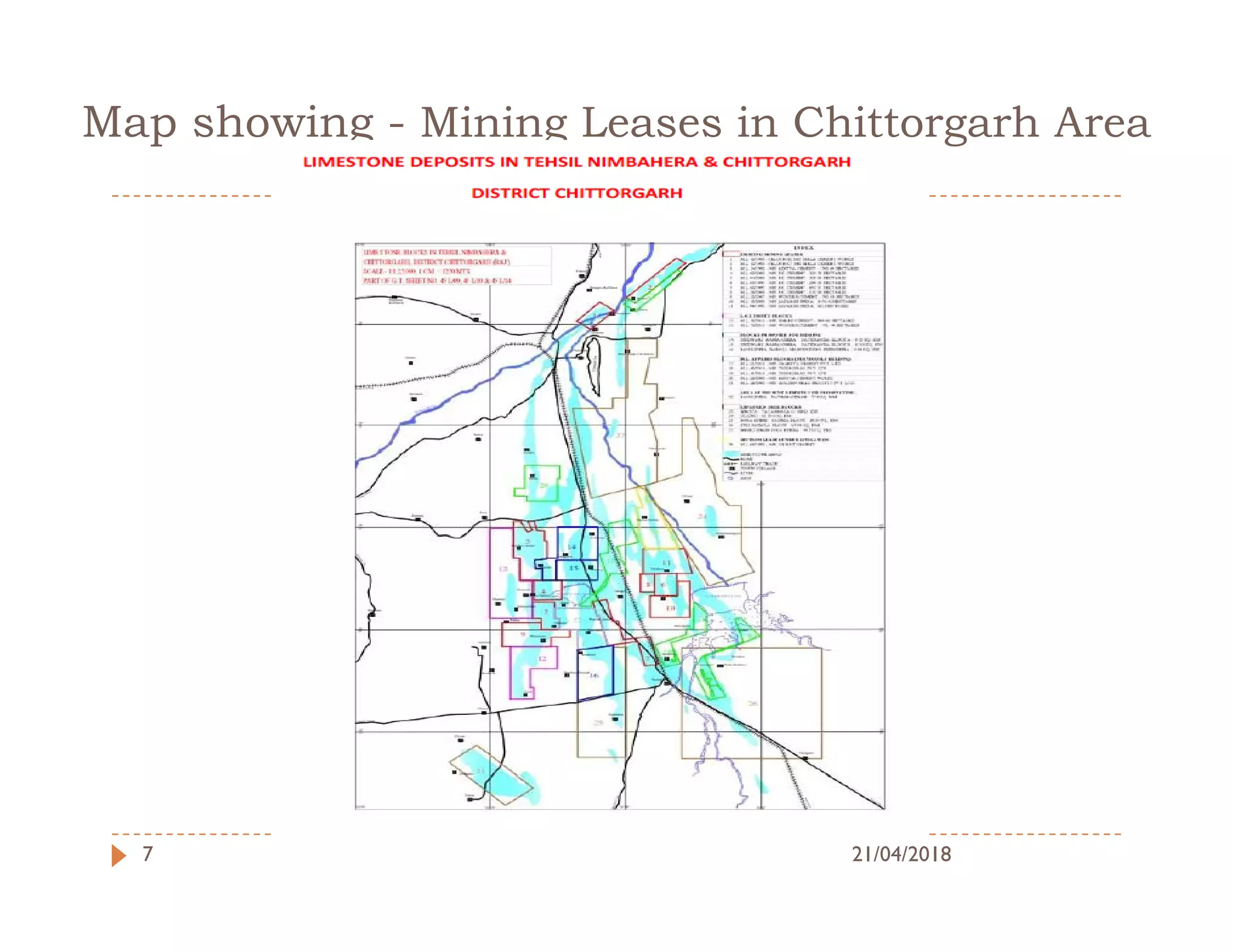 Utilization of mining waste as contruction aggregates -An overview | PDF