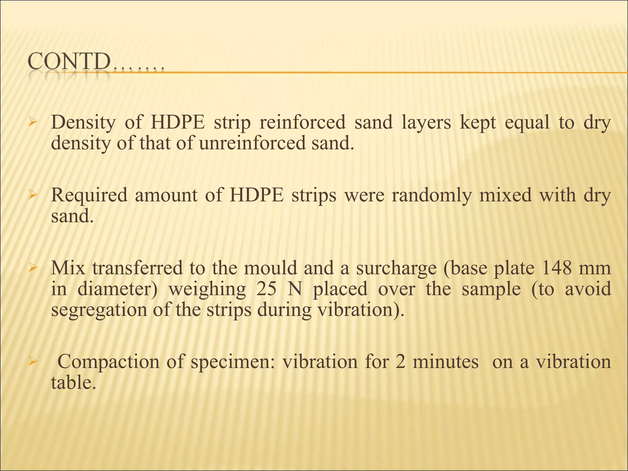 Utilization of plastic wastefor improving the subgrades in flexible ...