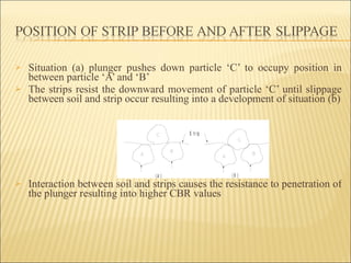 Utilization of plastic wastefor improving the subgrades in flexible ...
