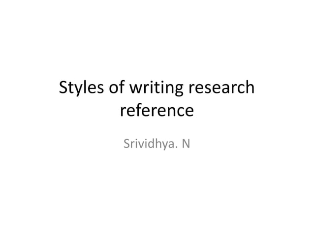 Utilization Of Research In Nursing And Styles Of Writing Research Report utilization-of-research-in-nursing-and-styles-of-writing-research-report