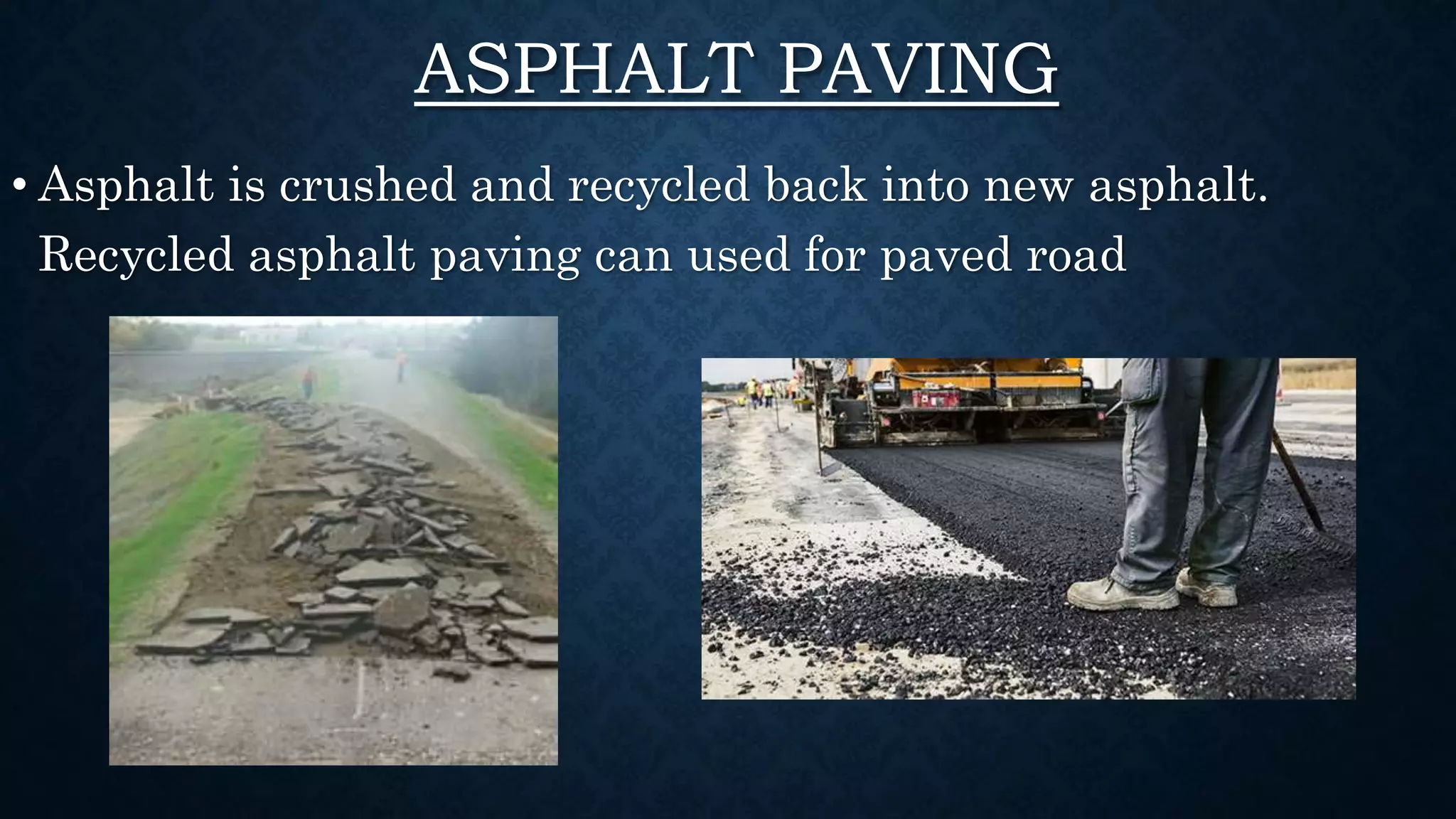 Utilization of waste material in civil construction | PPTX