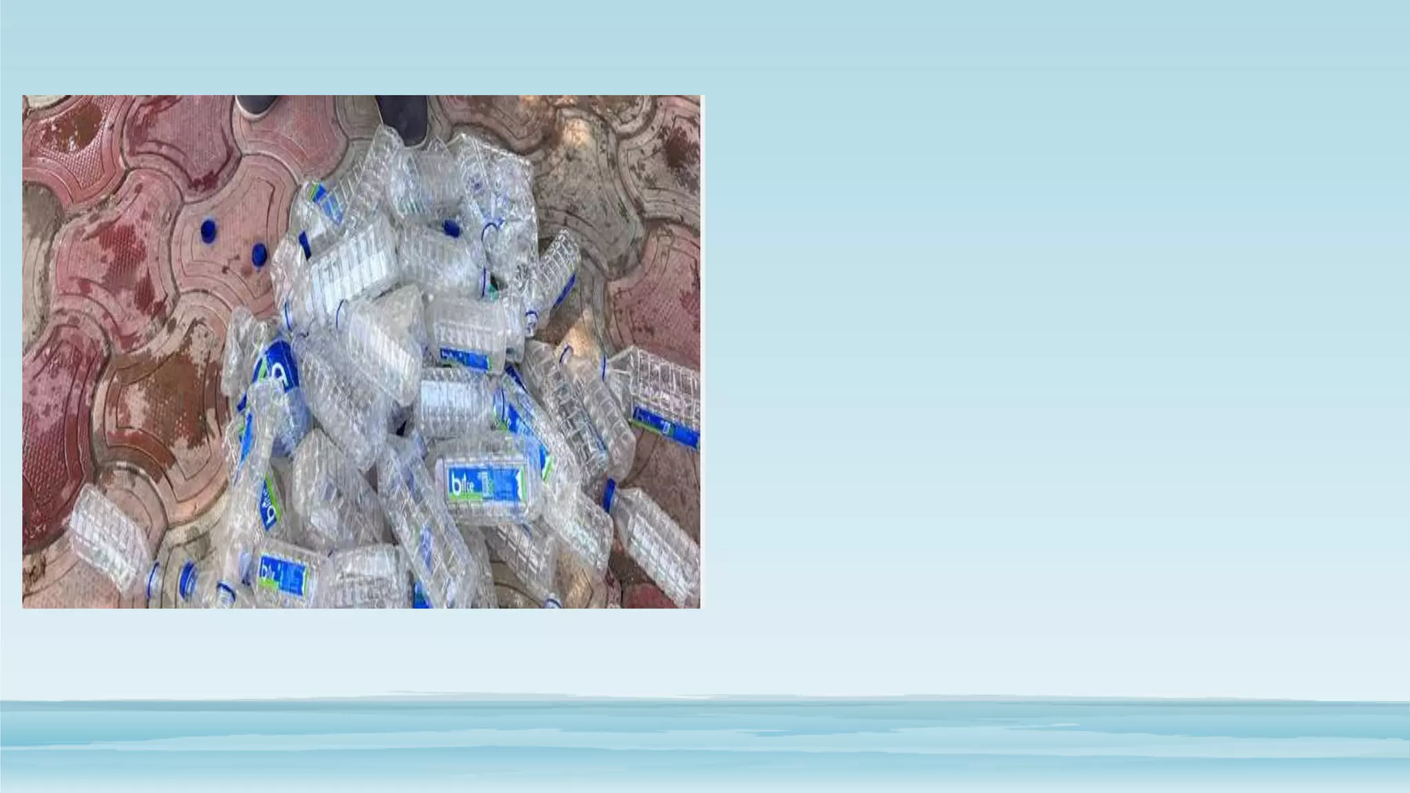 UTILIZATION OF WASTE PLASTIC IN MANUFACTURING OF BRICK.pptx
