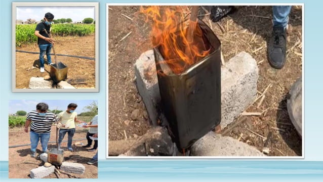 UTILIZATION OF WASTE PLASTIC IN MANUFACTURING OF BRICK.pptx | Chemistry ...