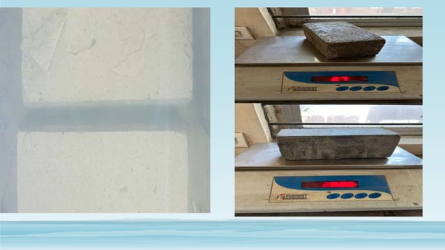 UTILIZATION OF WASTE PLASTIC IN MANUFACTURING OF BRICK.pptx | Chemistry ...