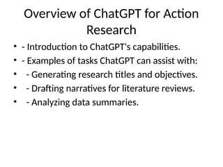 Utilizing_ChatGPT_for_Action_Research.pptx