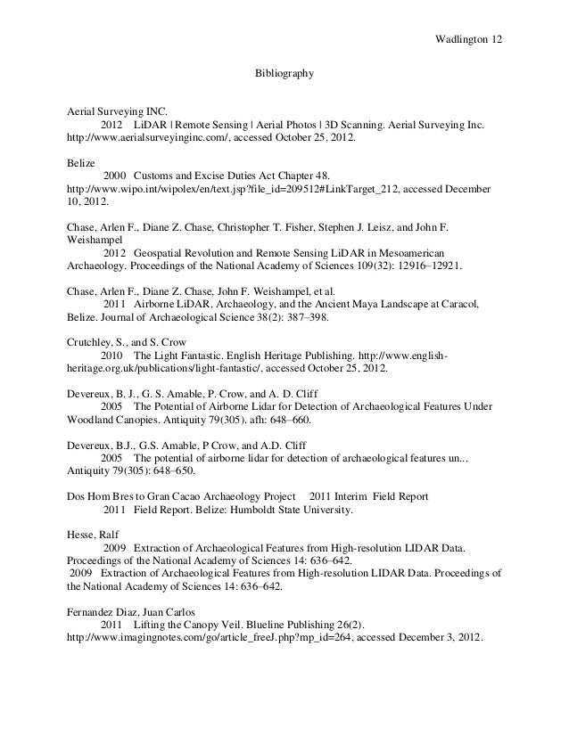 Utilizing LiDar on Dos Hombres to Gran Cacao Transect