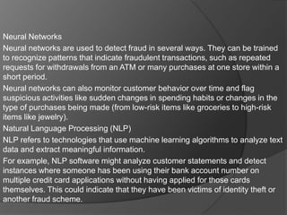 Utilizing Machine Learning In Banking To Prevent Fraud.pdf