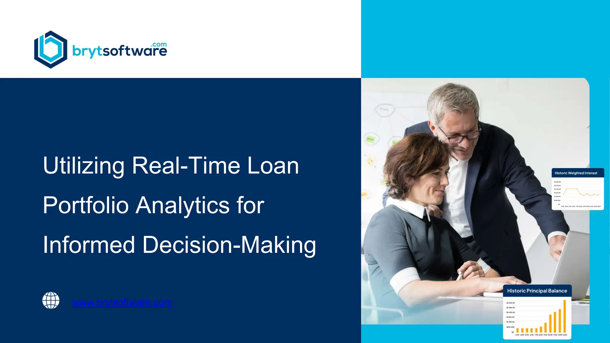 Utilizing Real-Time Loan Portfolio Analytics for Informed Decision ...