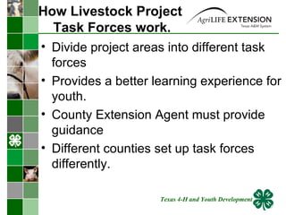 Utilizingtaskforces | PPT