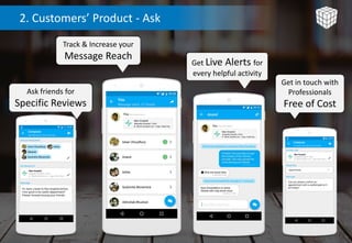 Utilog product demo | PDF | Technology & Computing