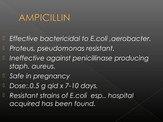 Urinary Tract Infection | PPT