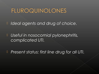 Urinary Tract Infection | PPT