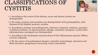 URINARY TRACT INFECTION IN CHILDREN | PPTX