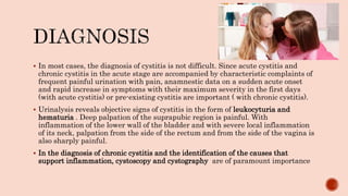 URINARY TRACT INFECTION IN CHILDREN | PPTX