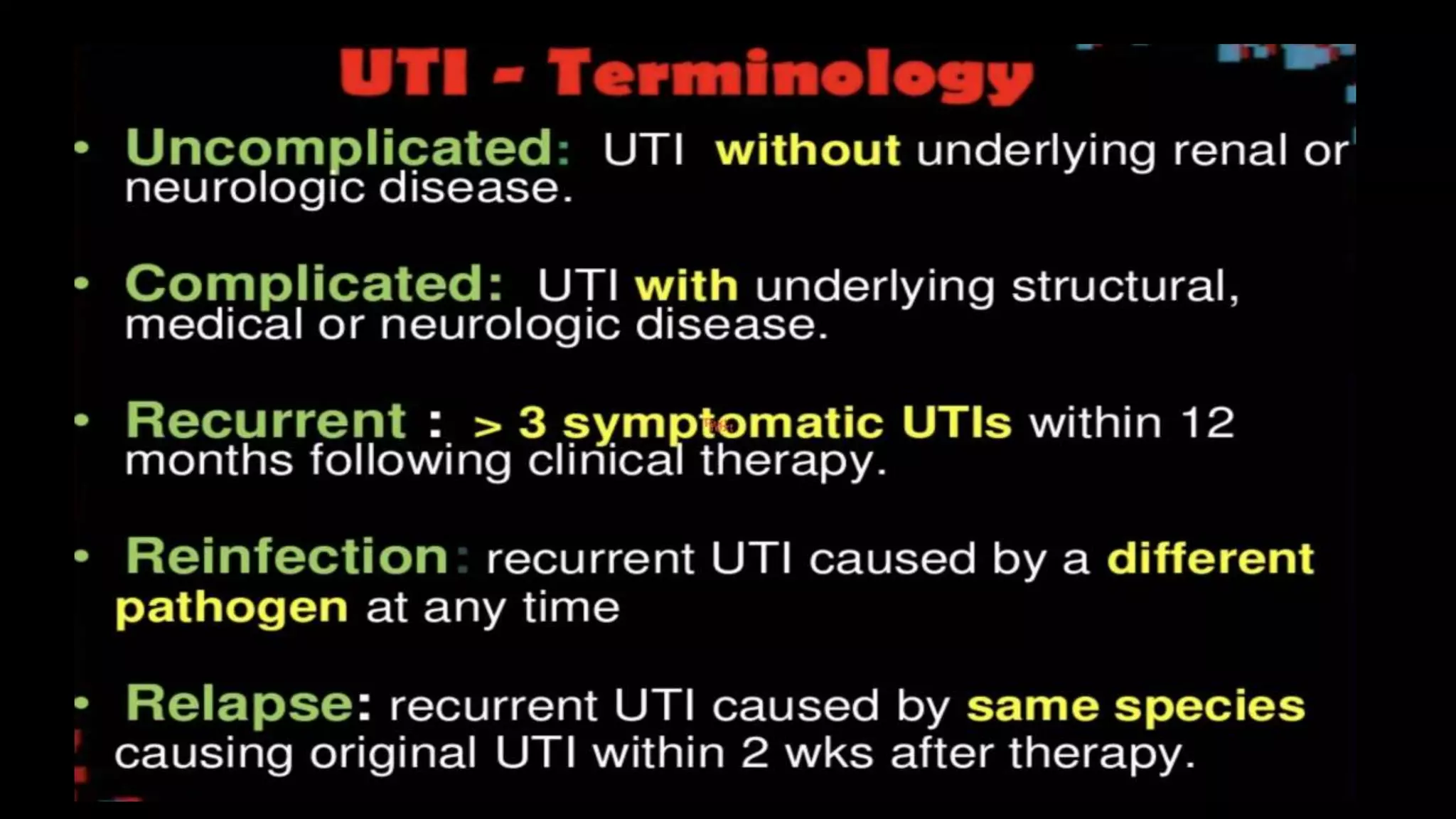 Urinary Tract Infection-1.pptx