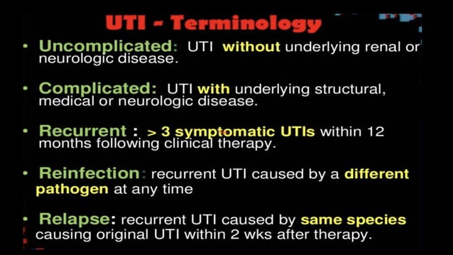 Urinary Tract Infection-1.pptx